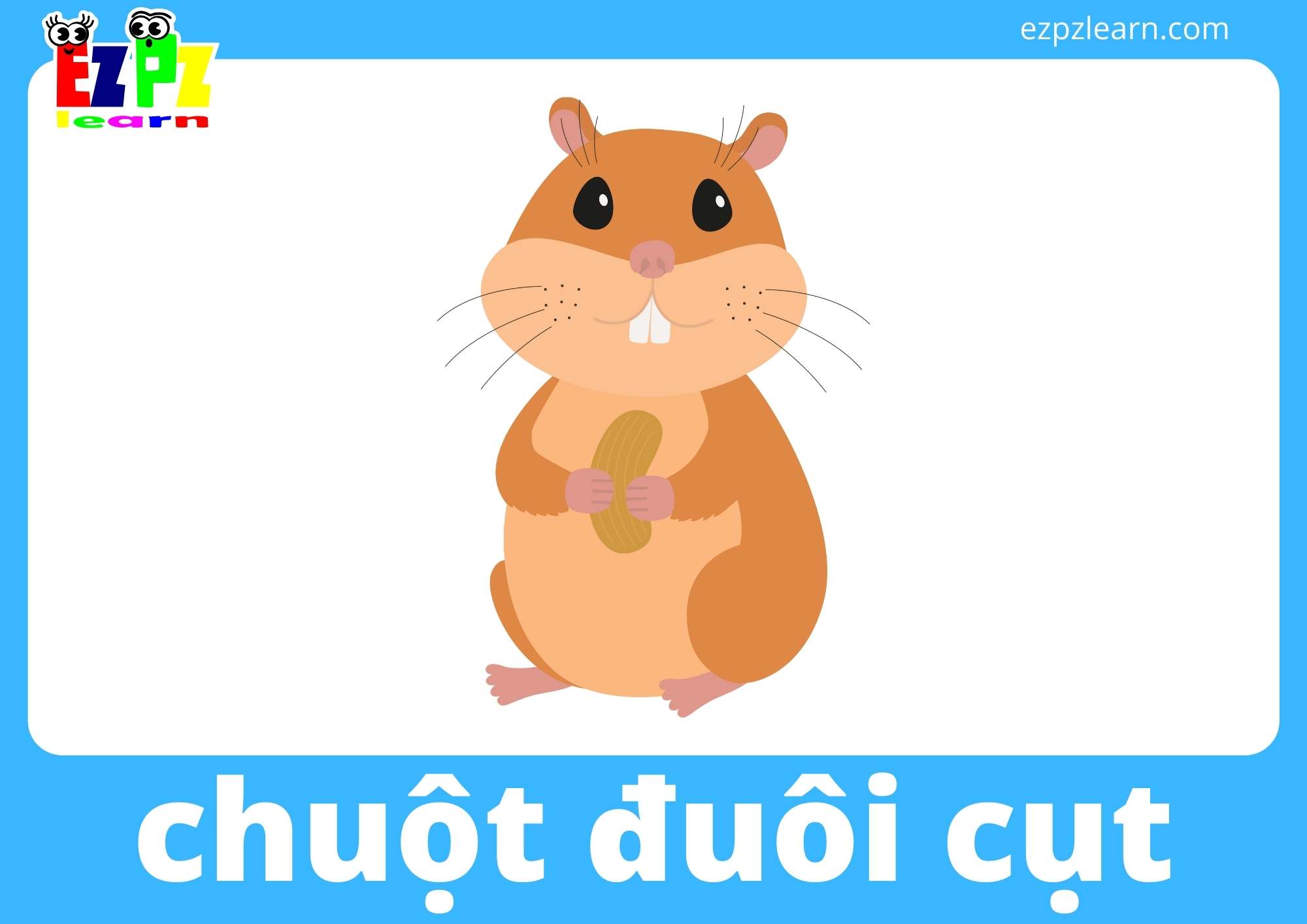 Pets - Ezpzlearn.com